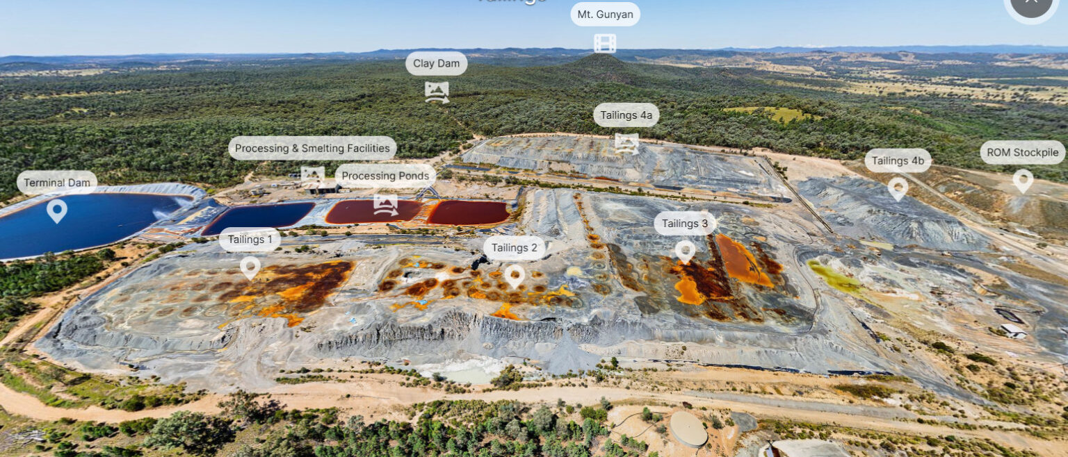 Silver Star Resources – Australian Silver Mine